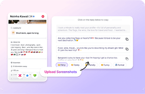 #1 Free AI Rizz Generator | Smooth Rizz Text & Chat Lines