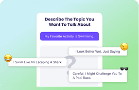 #1 Free AI Rizz Generator | Smooth Rizz Text & Chat Lines